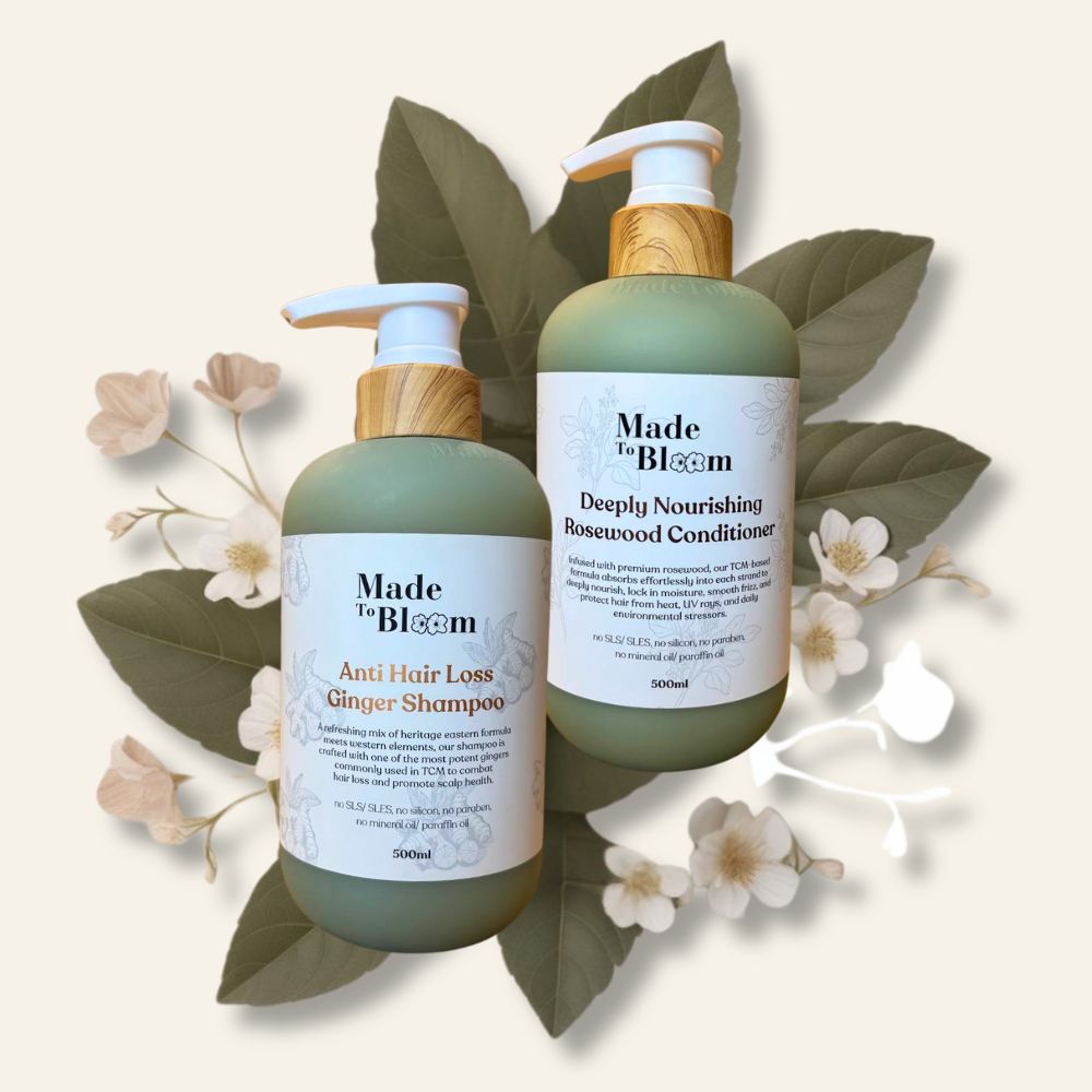 Everyday Duo Set – Made To Bloom